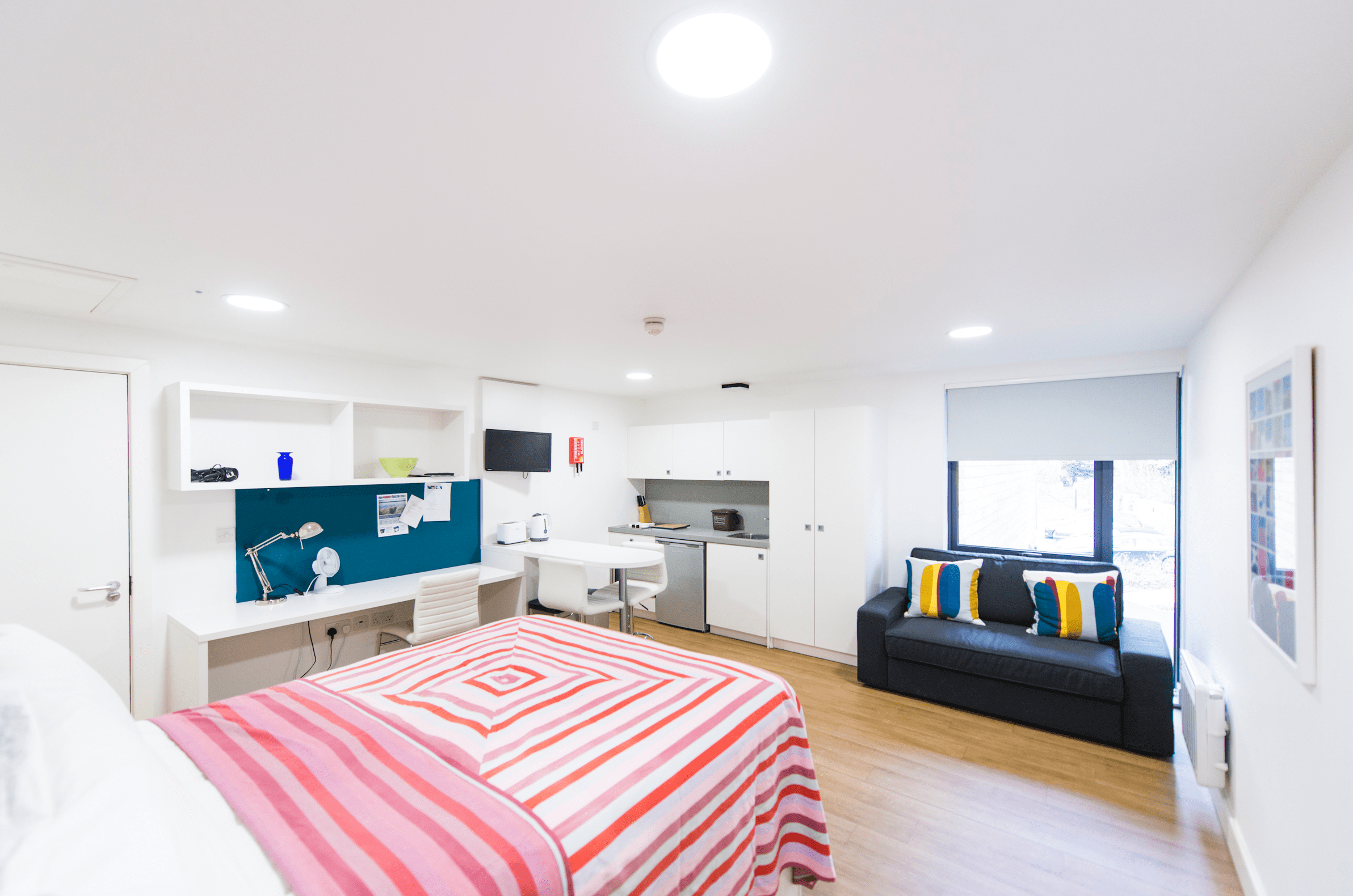 Bristol serviced apartment firm set to transform apartments into remote ...