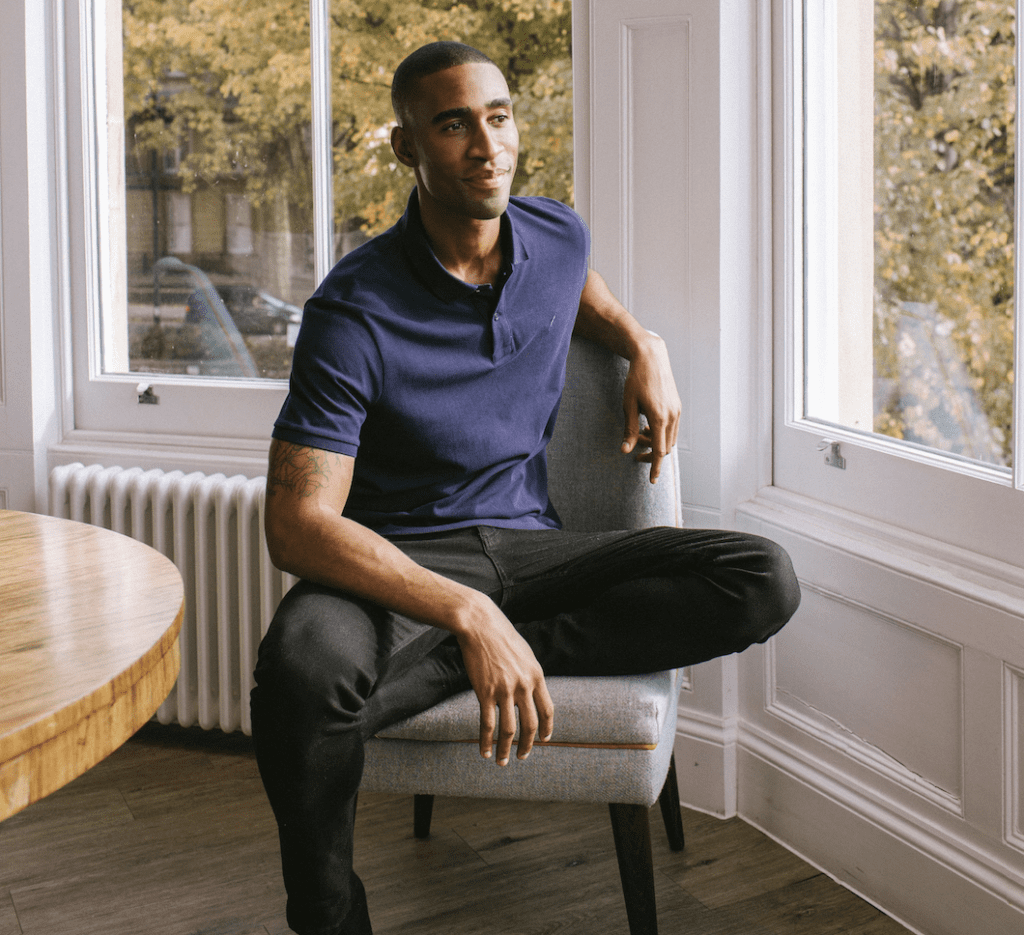 Beech House Welcomes Benedict Raven For Its Latest Clothing Campaign