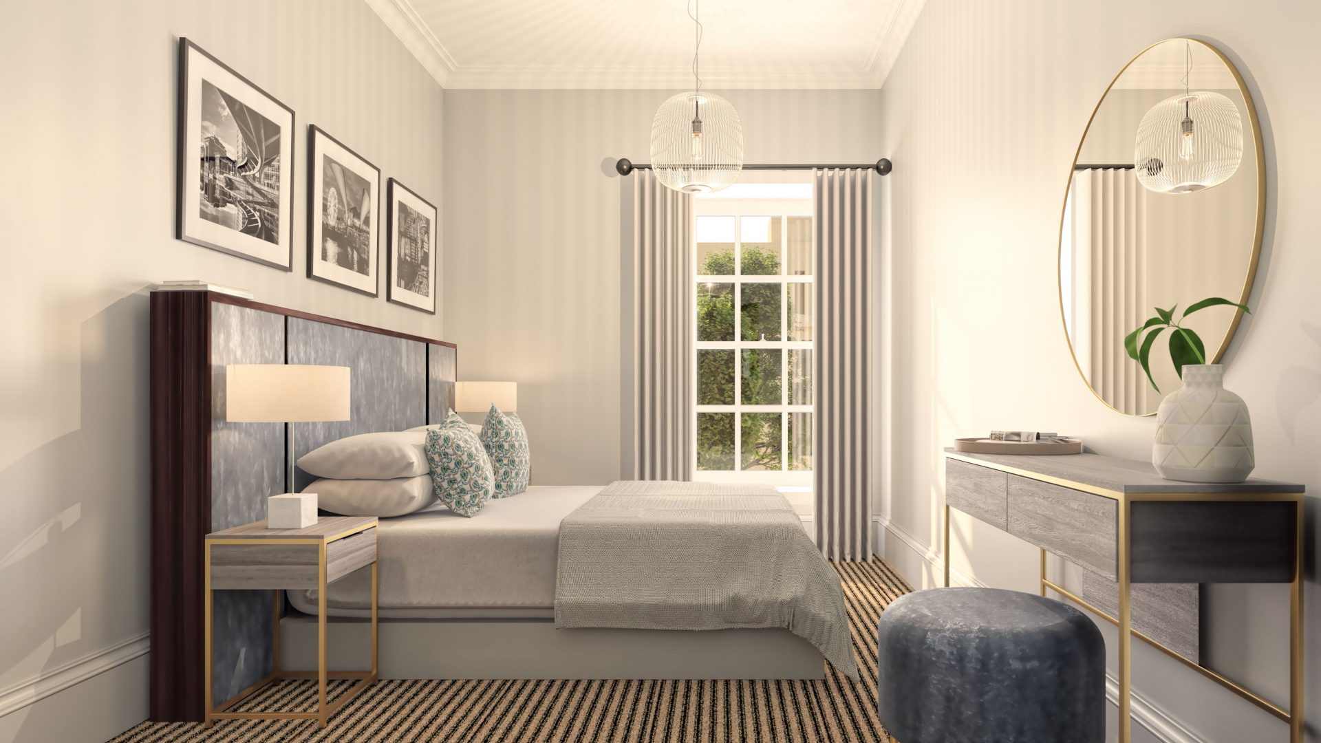 Redmayne House now taking bookings for 2022 - Urban Creation